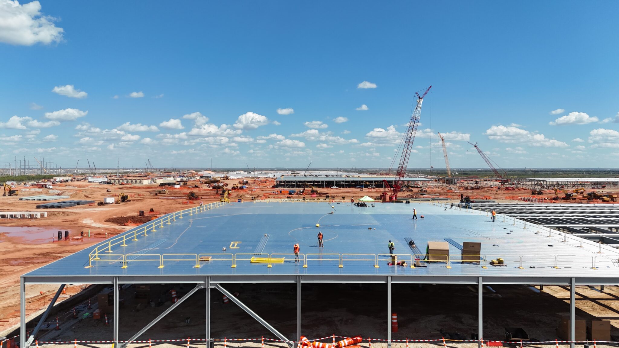 DPR Construction is Rewriting the Playbook for Hyperscale AI