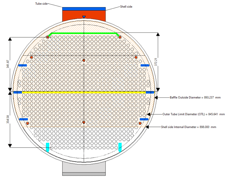 Reimagine Pressure Vessel Design From Stress to Success | Bentley Blog ...