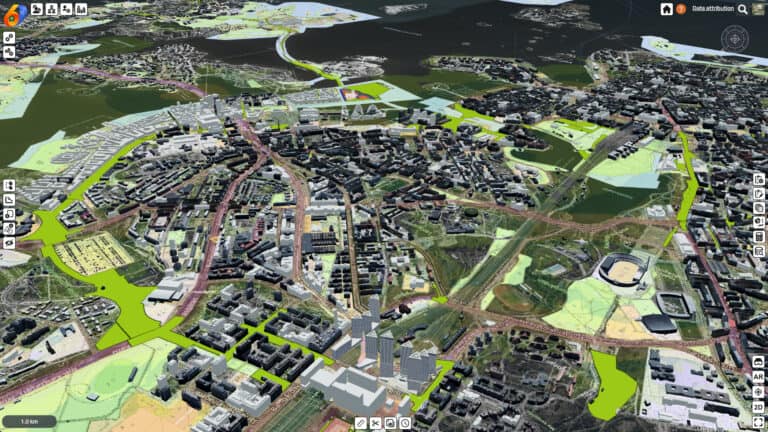 Zoom In, Scale Up: Why Infrastructure Innovators Are Turning to Cesium ...