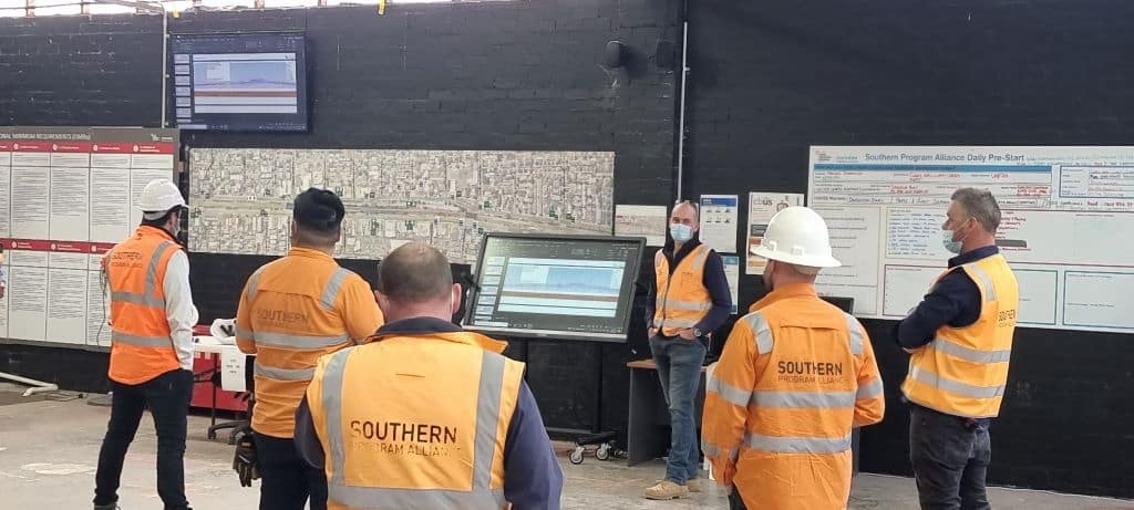 How 4D Construction Modeling Is Bringing Construction Firms “Back to ...