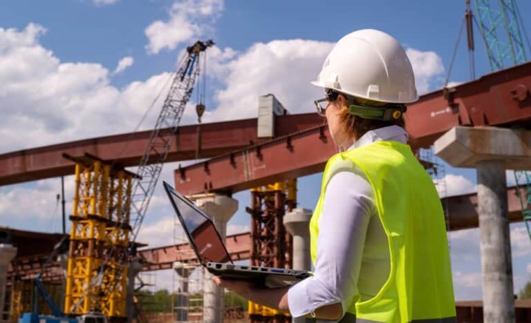 The Advanced Digital Construction Management Systems Discretionary ...