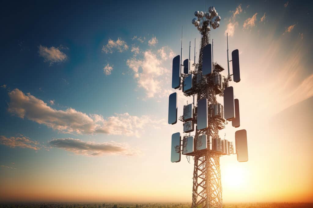 OpenTower Designer 2024 Has Arrived | Bentley Blog | Infrastructure Engineering Software & Solutions