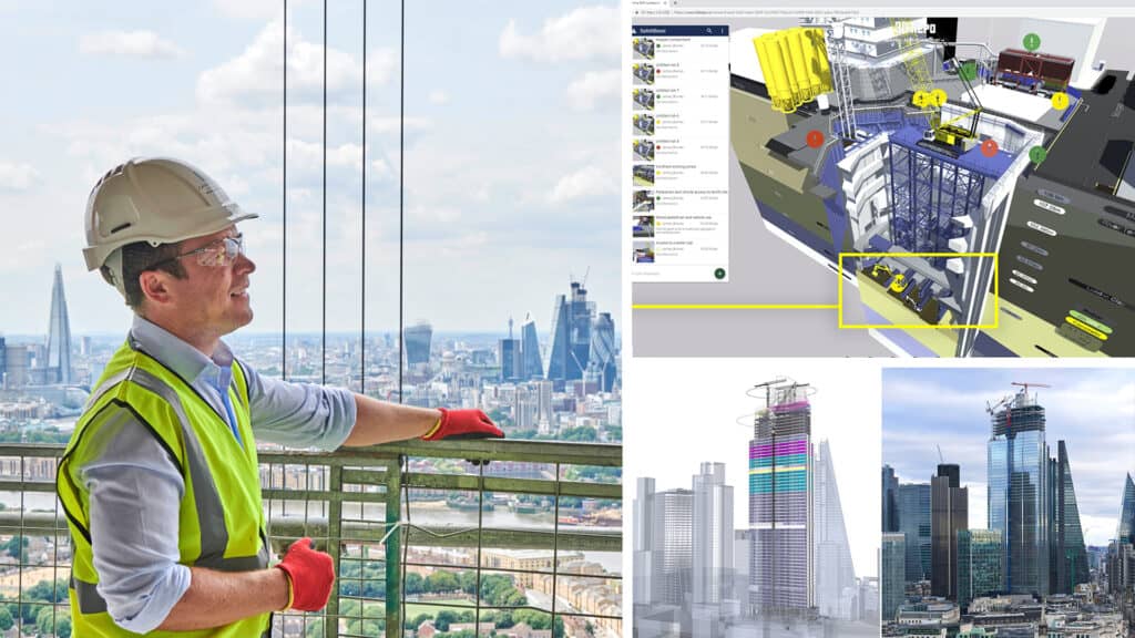 The 10 Best Infrastructure Stories Of 2025 … So Far! | Bentley Blog ...