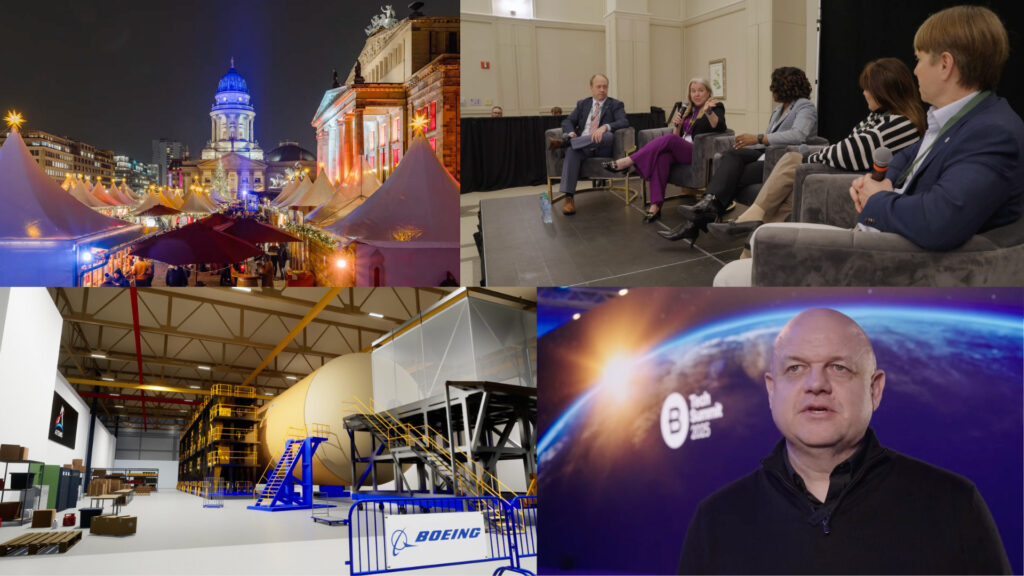 The Events that Defined Bentley in 2025