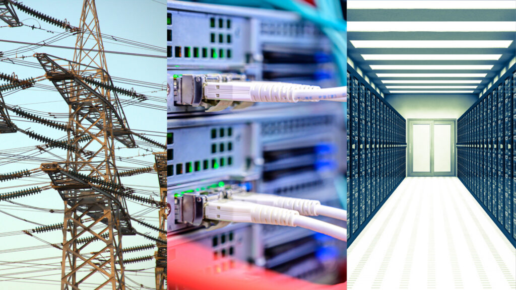 How AI & Nuclear Power Are Reshaping Data Centers