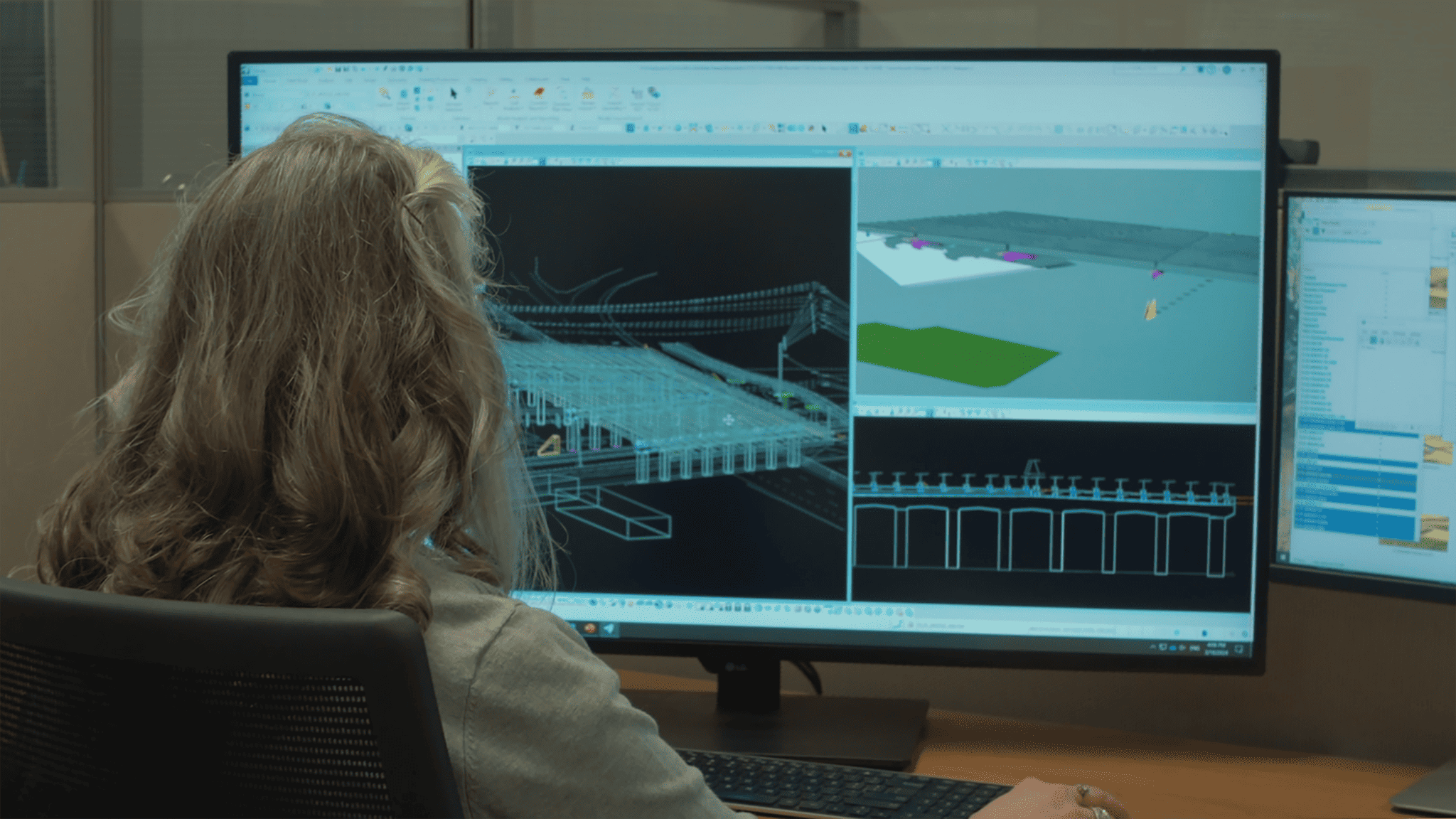 Fixing America's Bridges: AI Revolution in Infrastructure