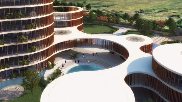 Success Story | Smart and Green Design and Project Management Services ...