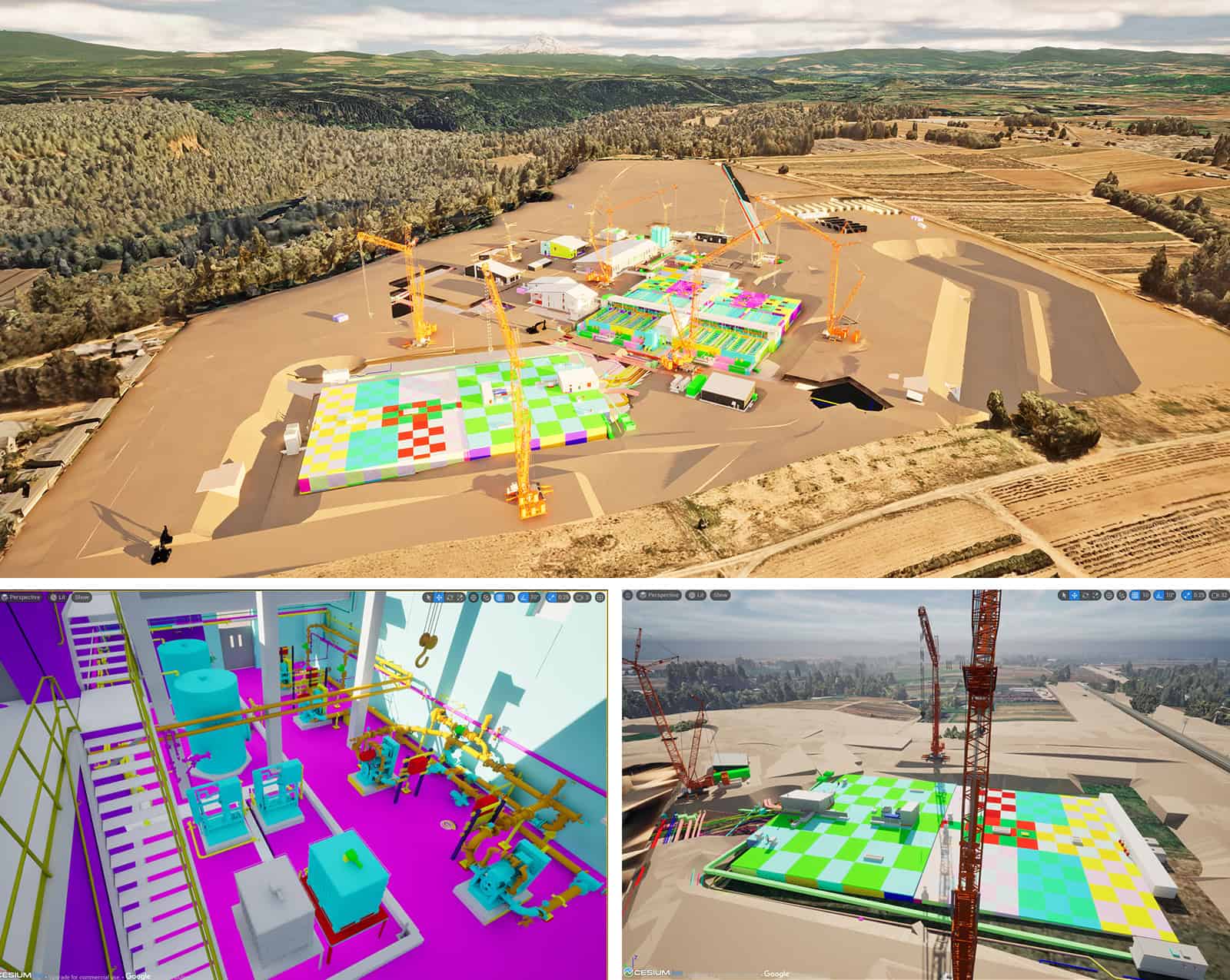 When Jeff met Serelle: An Infrastructure Love Story | Bentley Blog ...