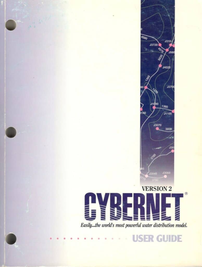 The Past, Present, & Future of Digitalization in Water | Bentley Blog ...