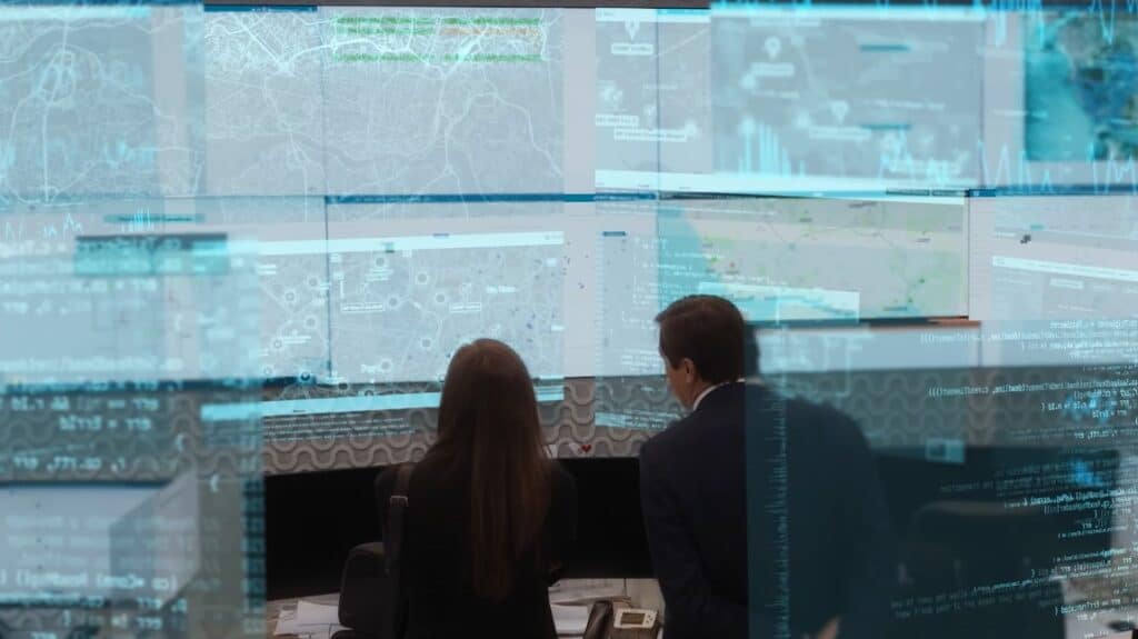 Turning a New Leaf: Digital Twins and AI Are Helping Countries Around ...