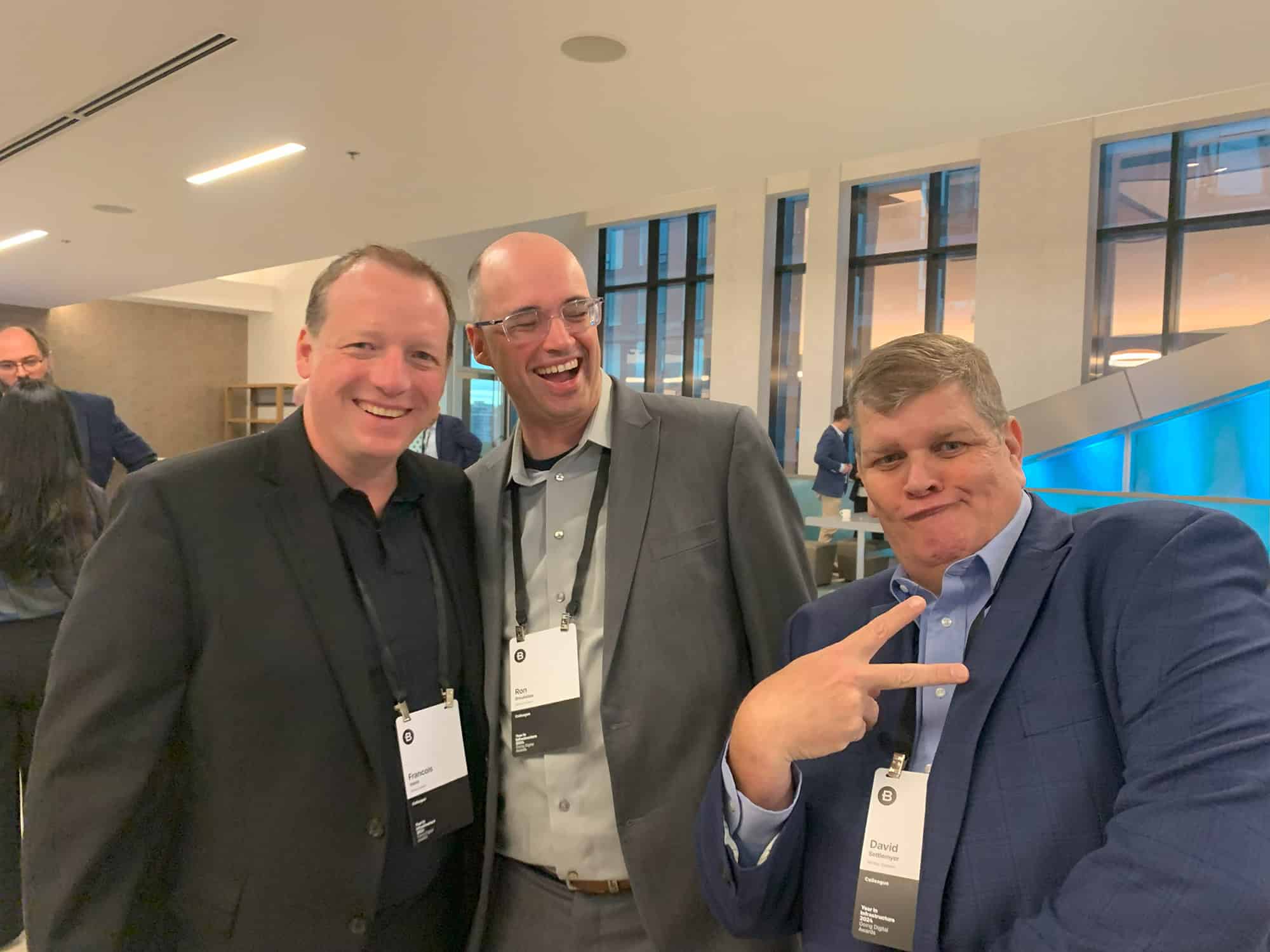 The Engineer Who Saw the Future: Remembering David Settlemyer Who Took ...