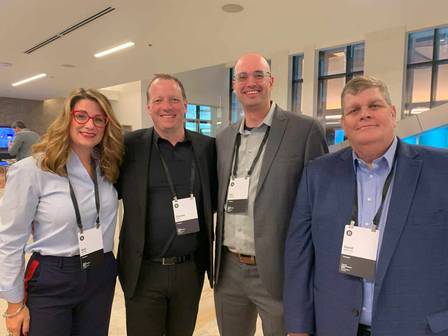 The Engineer Who Saw the Future: Remembering David Settlemyer Who Took ...