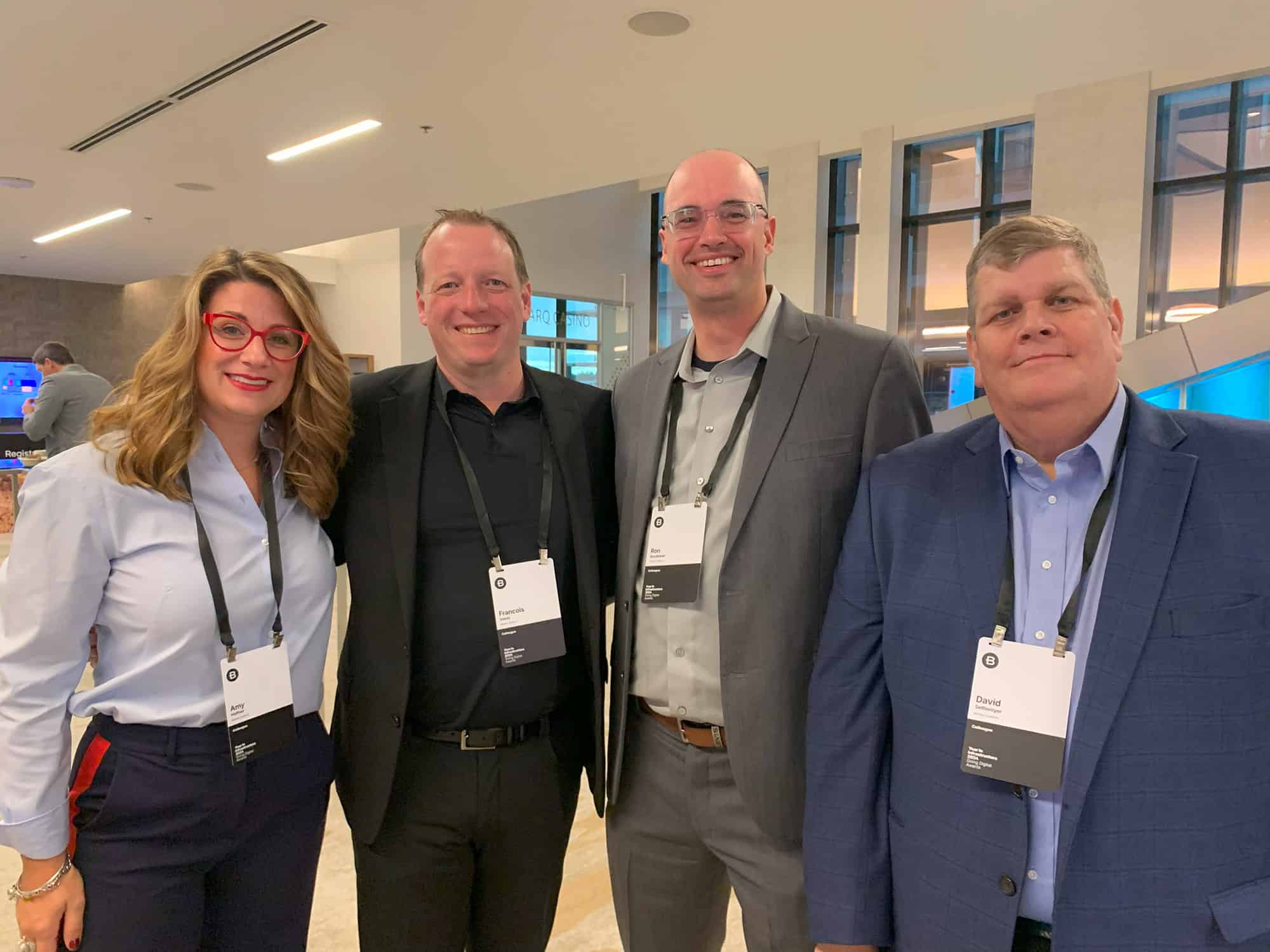 The Engineer Who Saw the Future: Remembering David Settlemyer Who Took ...