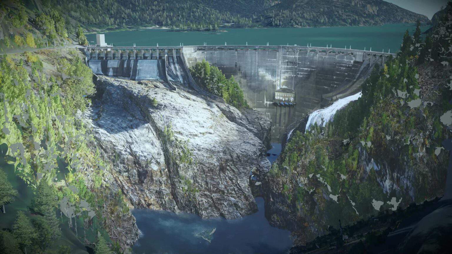It’s About Dam Time: Going Digital Necessary to Support Vital Resource ...