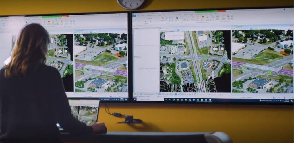 Why & How U.S. DOTs are Advancing to Digital Delivery | Bentley Blog ...