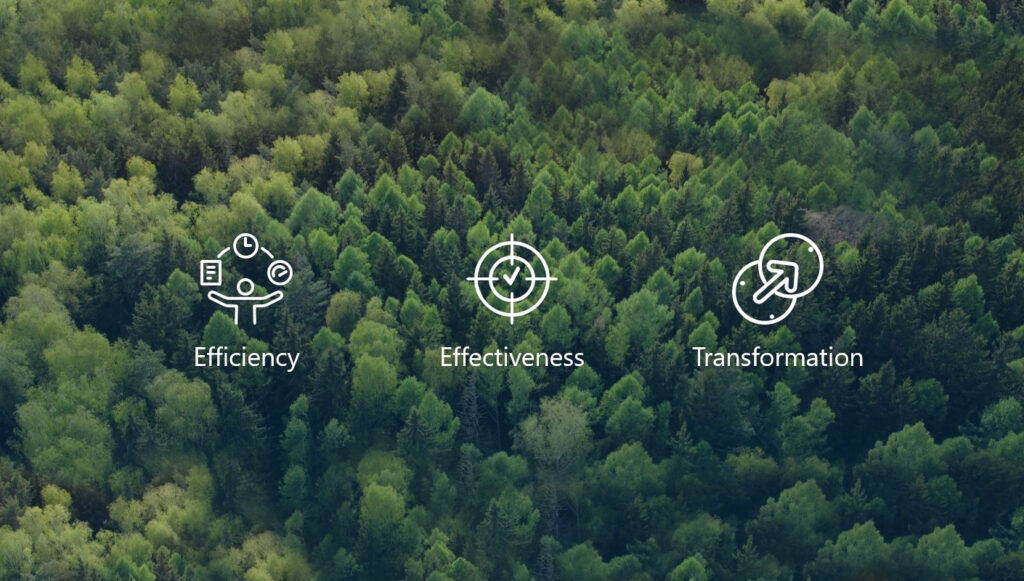 Do More with Less, in Newer Ways | Bentley Blog | Infrastructure ...