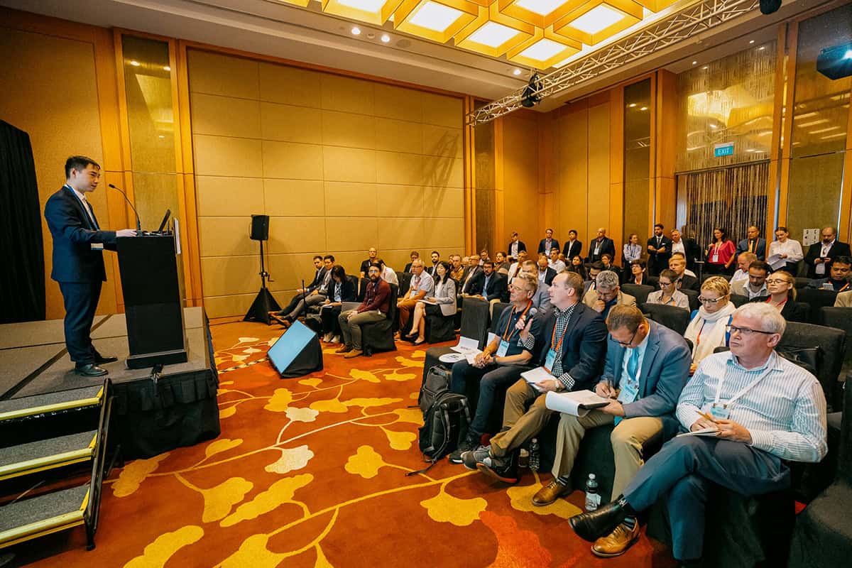 Celebrating 20 Years of Innovation: Bentley’s Going Digital Awards ...