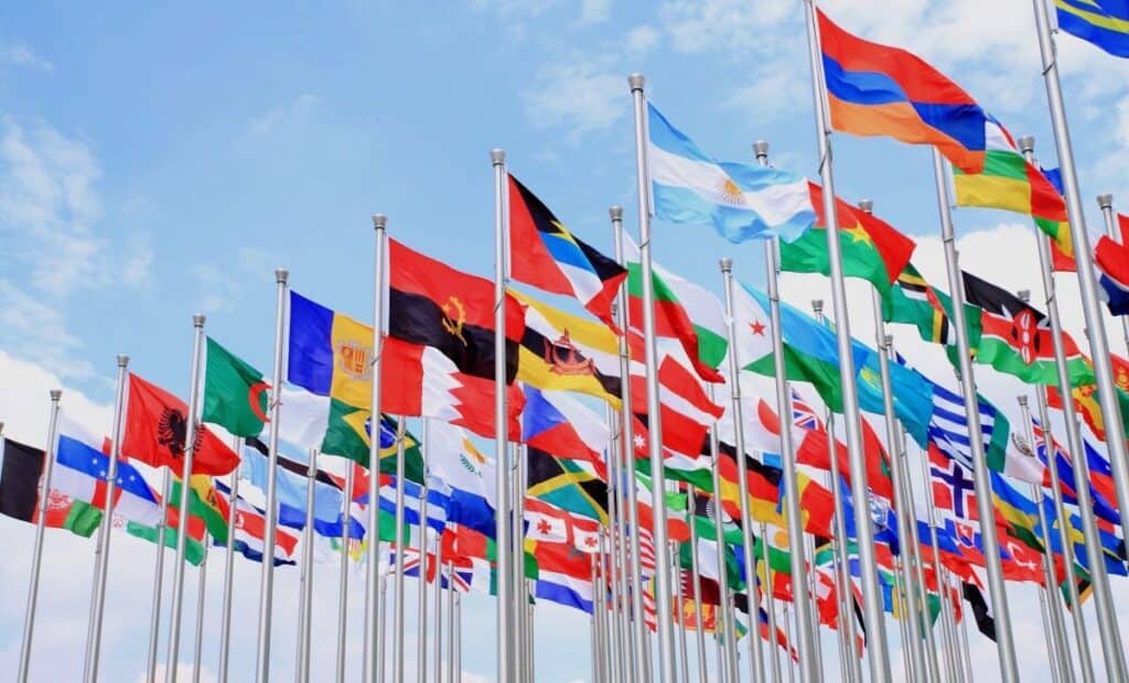 COP28: A Pivotal Moment for Both Global Climate Action & Infrastructure ...