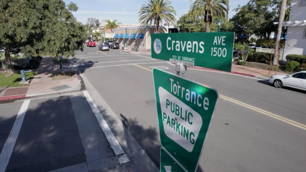 How a Complete Streets Design Helped to Revitalize Downtown Torrence ...