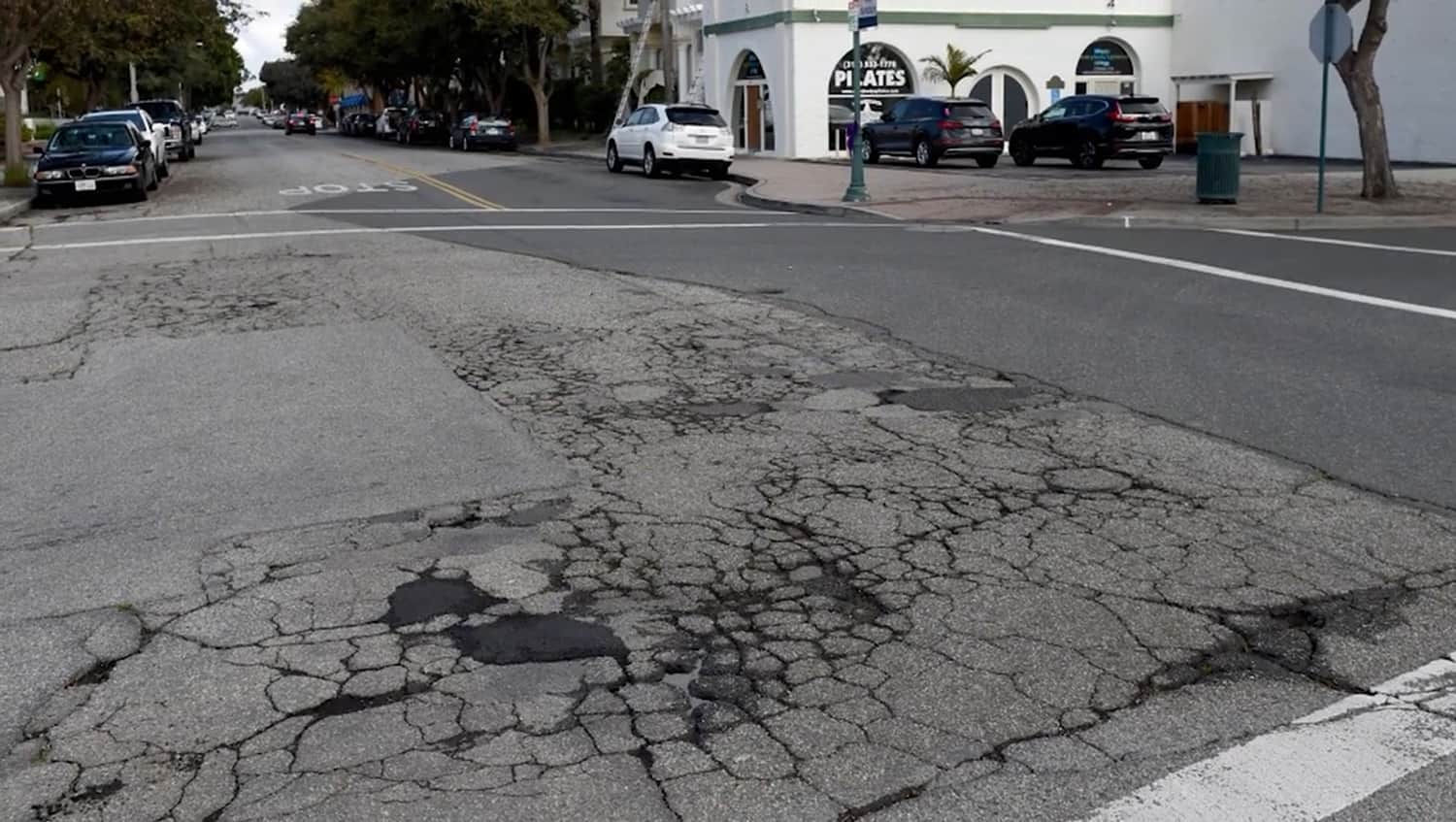 How a Complete Streets Design Helped to Revitalize Downtown Torrence ...