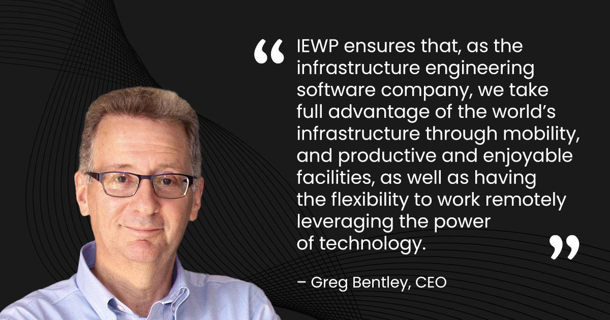 Workplace Flexibility: A Key to Bentley’s Success | Bentley Blog ...