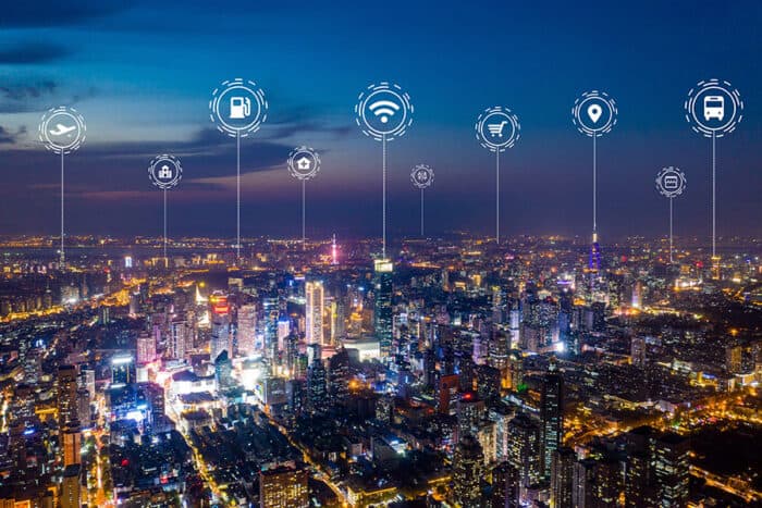 Mobility Simulation | Bentley Blog | Infrastructure Engineering ...