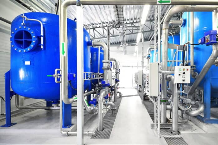 How Many Isolation Valves are Enough?