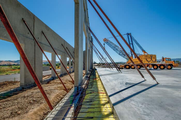 Structural WorkSuite 2025 + ADINA: Advanced Structural Analysis