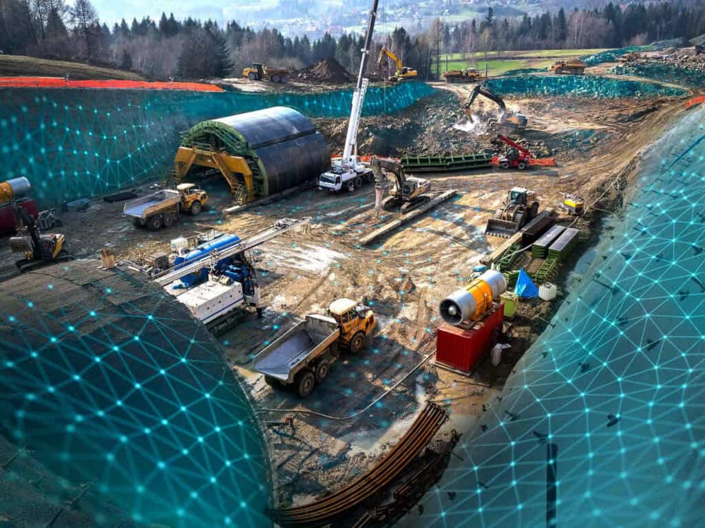 Modelling Prefabricated Vertical Drains (PVDs) Using PLAXIS: A Guide for Geotechnical Engineers