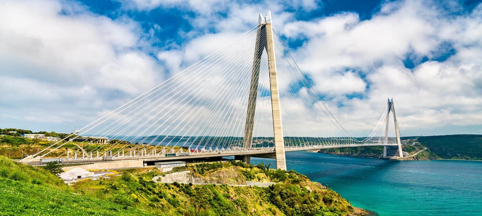 Leveraging OpenBridge Designer for Streamlined Bridge Design and ...