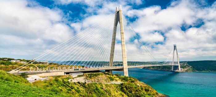 Leveraging OpenBridge Designer for Streamlined Bridge Design and ...