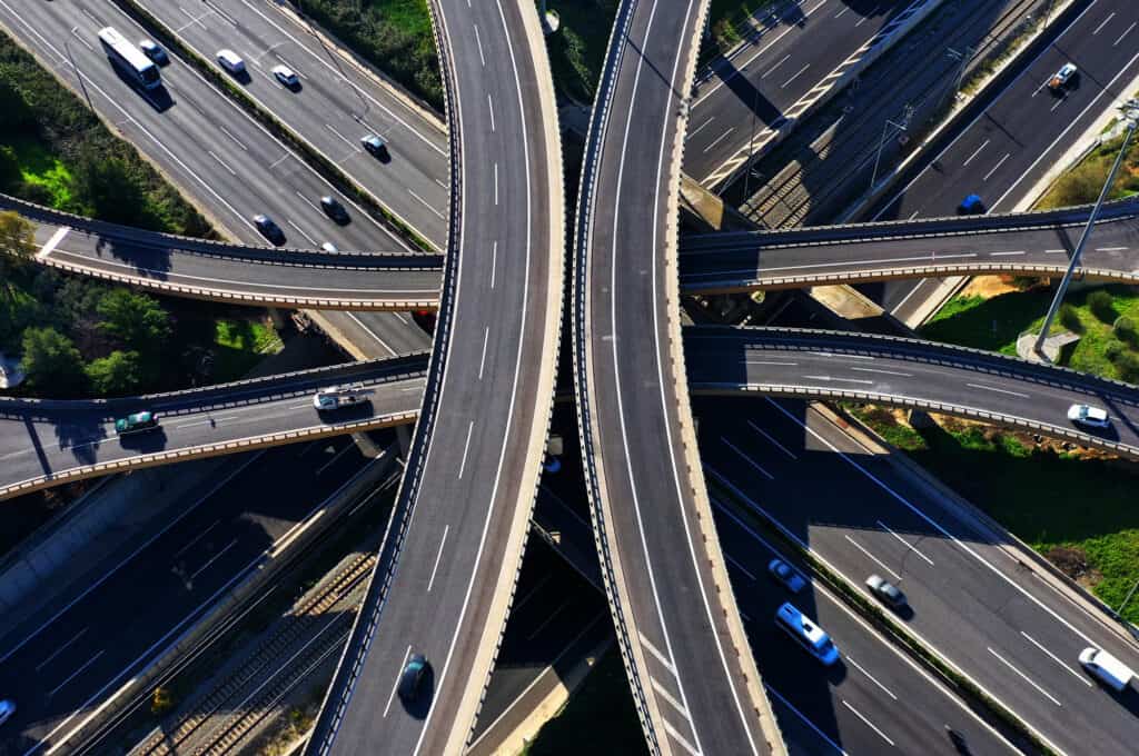 Unleash the Power of Advanced Civil Infrastructure Design with OpenRoads Designer | Bentley Blog ...