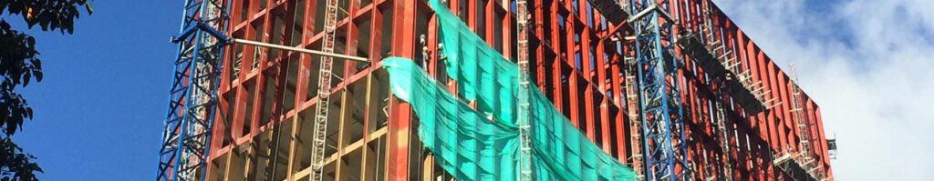 Success Story | Engineering Laboratories and Research Building ...