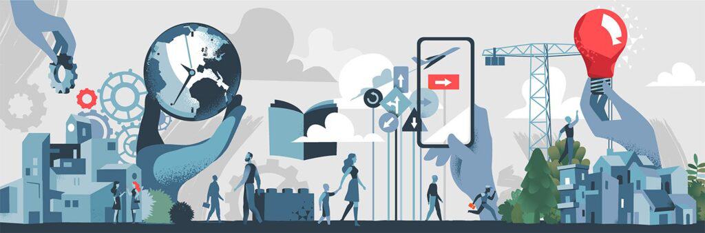 Can Engineers Save the Planet from Climate Change and its Effects ...