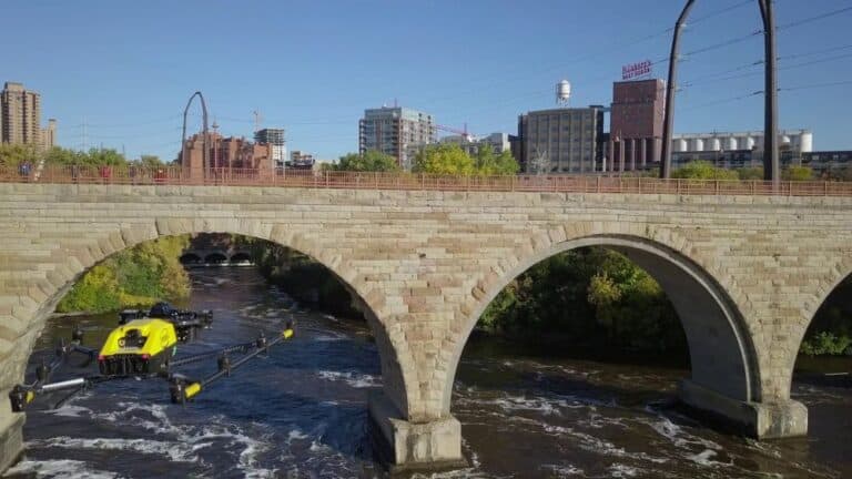 Fixing America's Bridges: AI Revolution in Infrastructure