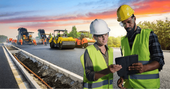 Capabilities and Benefits of Better Infrastructure Construction ...