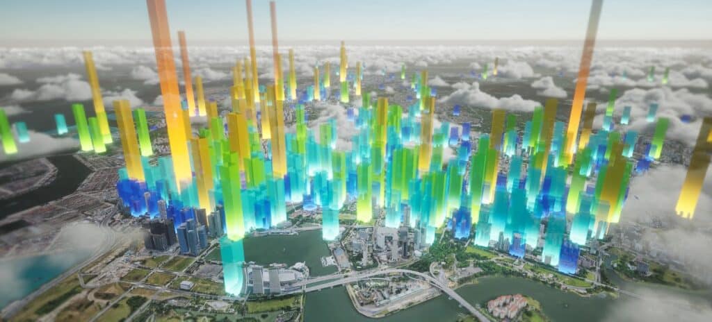 A Groundbreaking Year for Infrastructure Intelligence | Bentley Blog ...