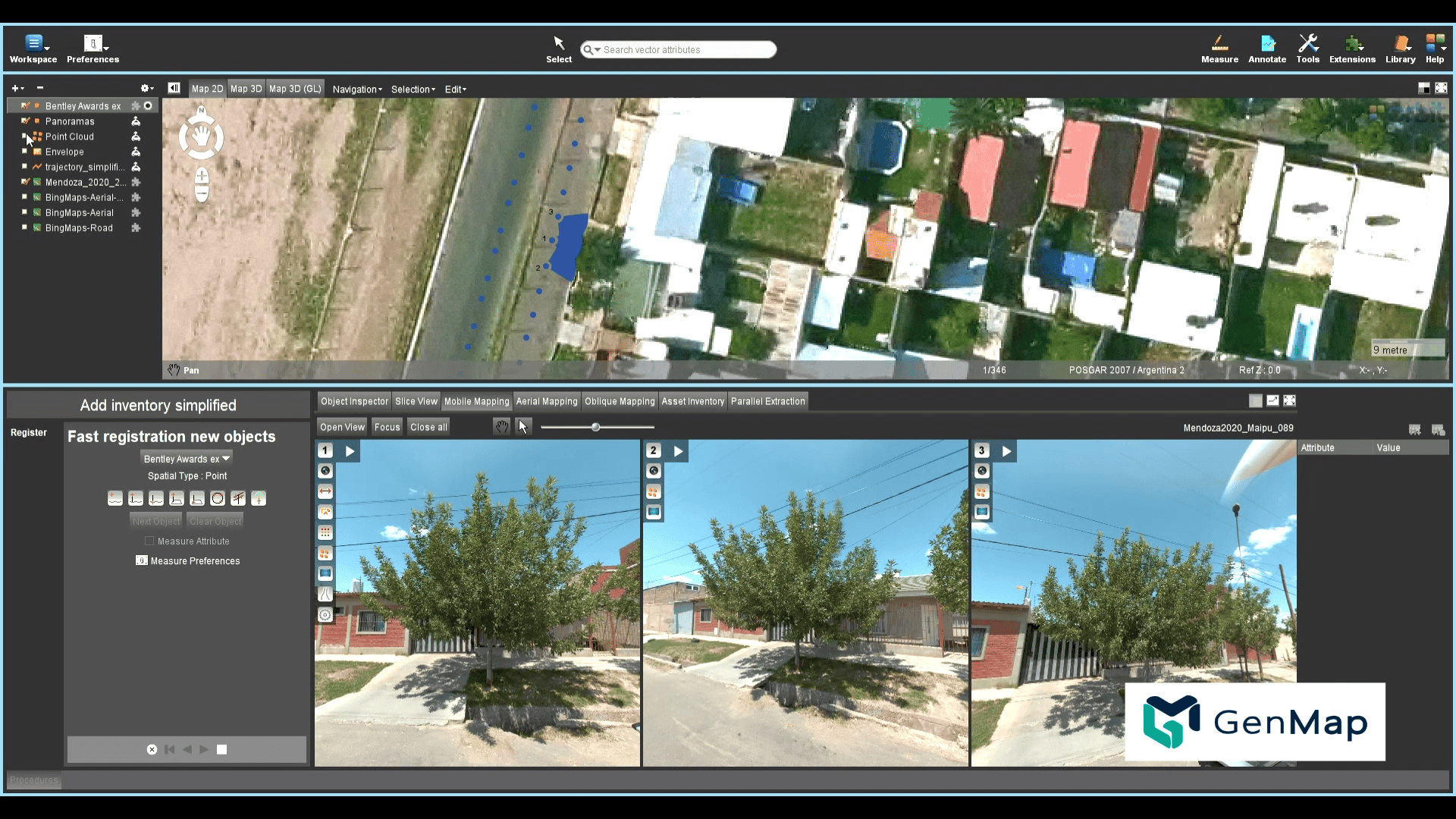 Turning a New Leaf: Digital Twins and AI Are Helping Countries Around ...