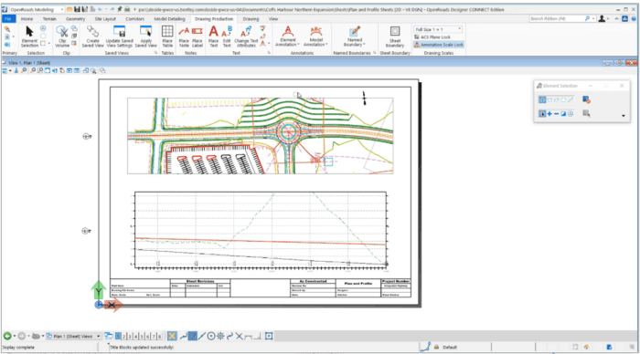 Unleash the Power of Advanced Civil Infrastructure Design with ...
