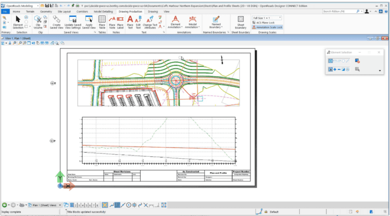 Unleash the Power of Advanced Civil Infrastructure Design with ...