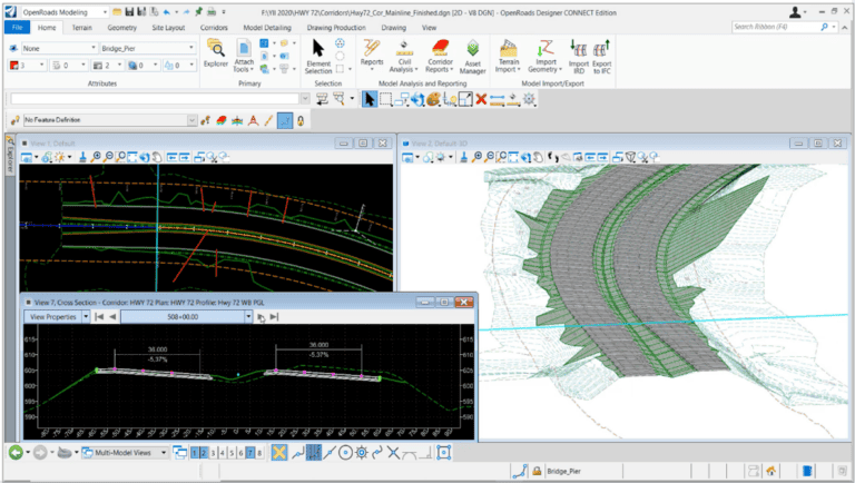 Unleash the Power of Advanced Civil Infrastructure Design with ...