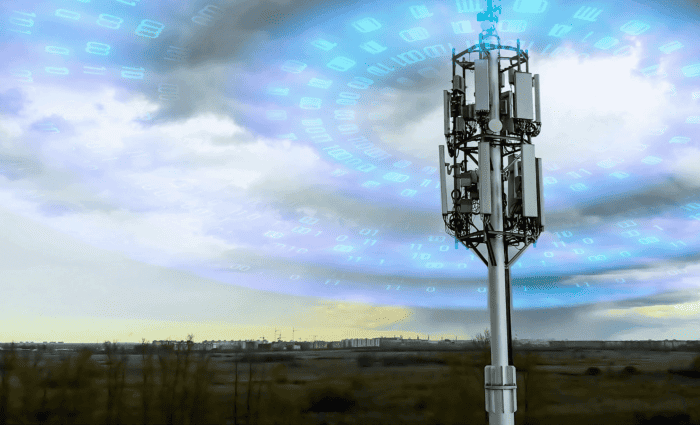 Bentley Acceleration Initiatives Launches OpenTower iQ, a Digital Co-Venture with Visual ...