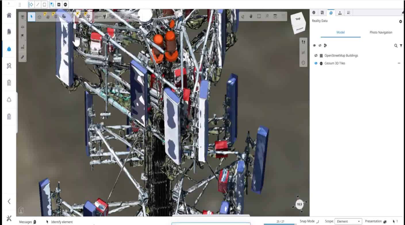 From Data Chaos to Clarity: Cell Tower Digital Twins in Action ...