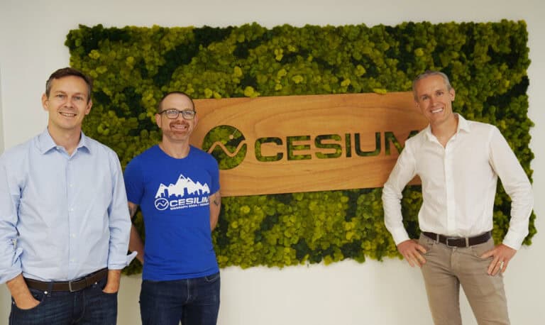 Leveling Up: How Patrick Cozzi’s Love for Graphics Led to Cesium’s Game ...