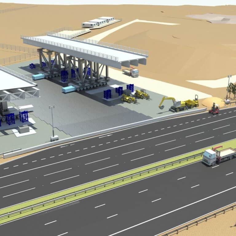 How 4D Construction Modeling Is Bringing Construction Firms “Back to ...