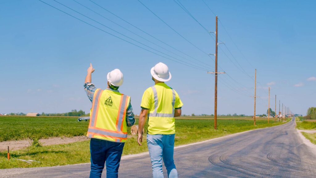 How Engineers Optimize Overhead Power Lines with PLS-CADD