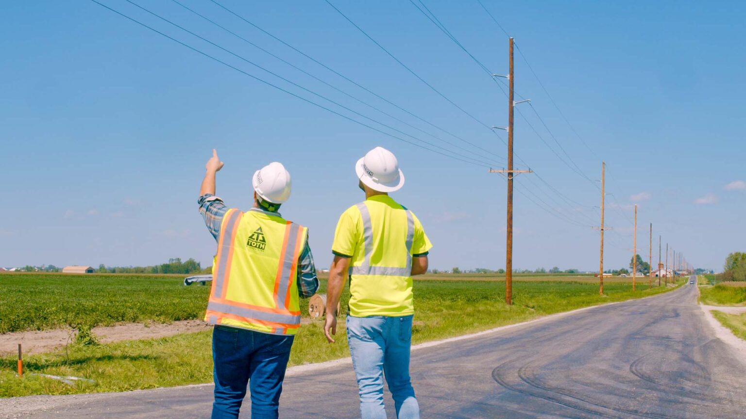 How Engineers Optimize Overhead Power Lines with PLS-CADD