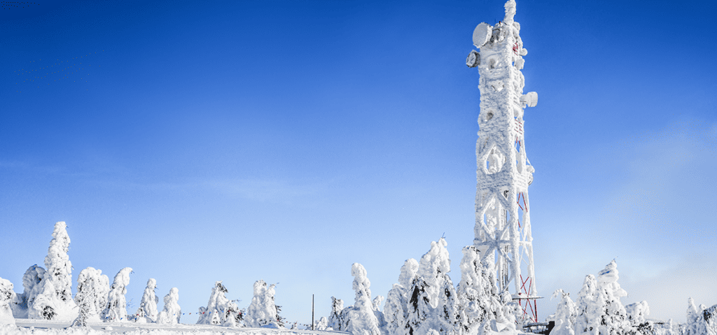 Simplify the Tower Design Process and Ensure Compliance | Bentley Blog ...
