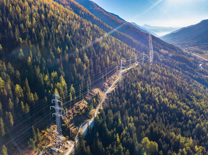 How Engineers Optimize Overhead Power Lines with PLS-CADD