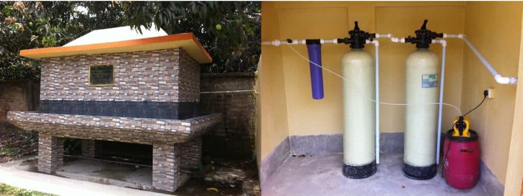 Bringing Safe Drinking Water to Schools in Rural India | Bentley Blog | Infrastructure ...